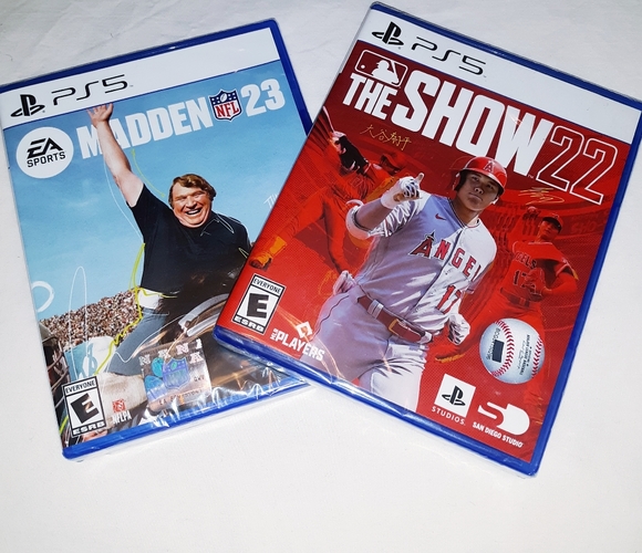 Sony | Video Games & Consoles | Ps5 Sport Game Bundle | Poshmark